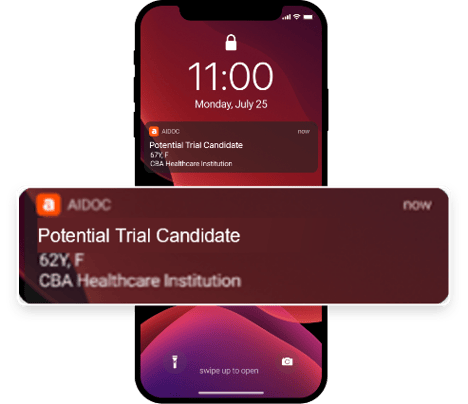 Cardiovascular AI Solutions | Aidoc