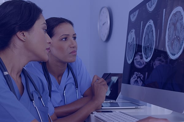AI for Radiology | Aidoc