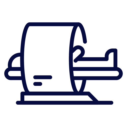 CT AI Algorithms | Aidoc